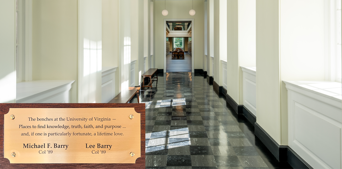 Library love | UVA Library