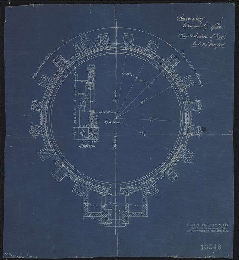 Early observatories, modernism, a bicentennial celebration, and “the ...